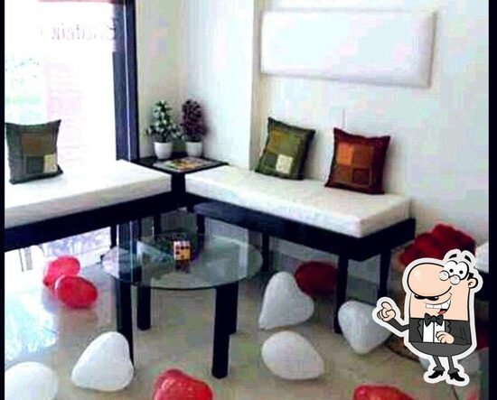 Cup Shup, Mumbai - Restaurant menu, prices and reviews