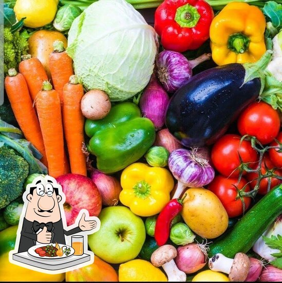 Dons Fruit & Veg in Forest Glen