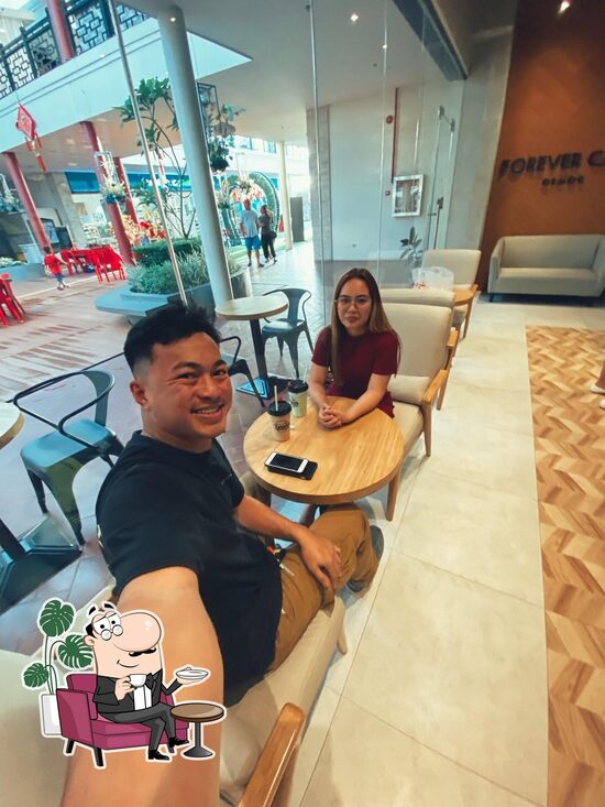 Forever Cafe, Ormoc - Restaurant menu, prices and reviews