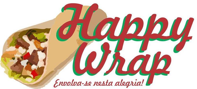 Happy Wrap restaurant, Recife