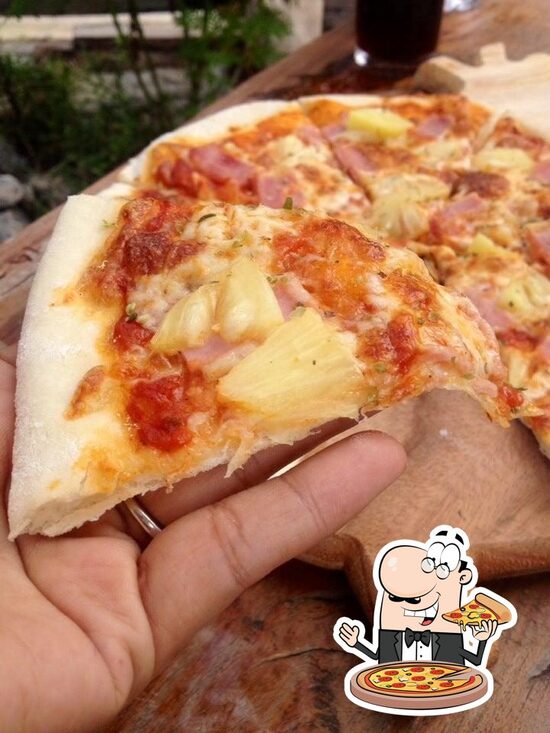 Hippo cafe(Klongtoei), Khon Kaen - Restaurant reviews