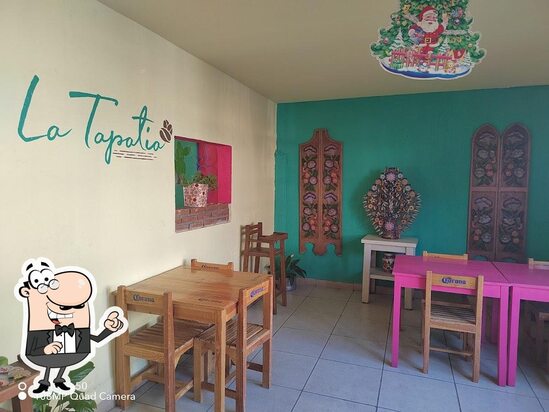La Tapatía restaurant, Metepec - Restaurant reviews