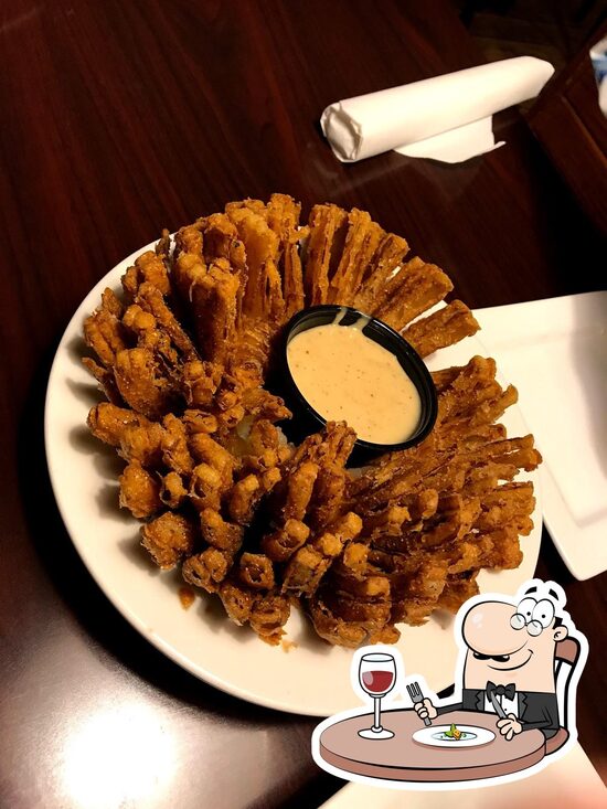 Lock Sixteen Steakhouse, Elida - Restaurant menu, prices and reviews
