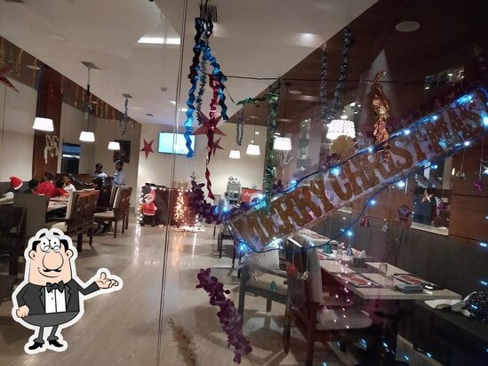 MTC Food JUNCTION, Bhubaneswar - Restaurant reviews