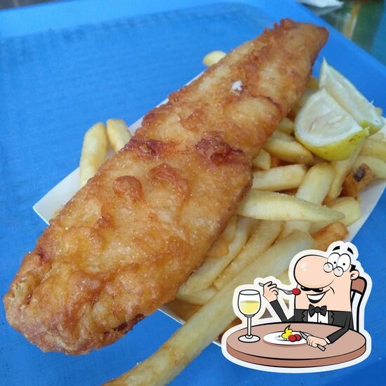 Mike's Seafood in Port Macquarie - Restaurant reviews