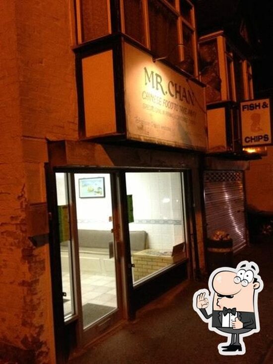 Mr Chan, High Wycombe - Restaurant menu, prices and reviews