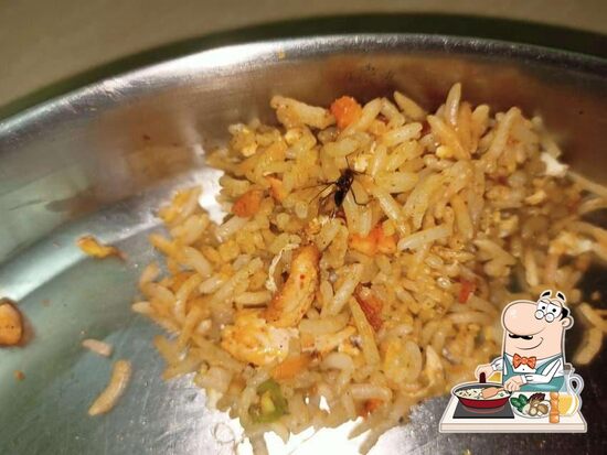 Namma Bai Kadai Fast food, Villupuram - Restaurant menu, prices and reviews