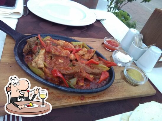 Nema Restaurant, Alanya - Restaurant reviews