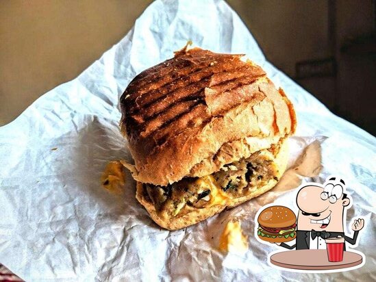 Nothing But Chicken, Mumbai, Shop 5, Building 8 - Restaurant menu and ...