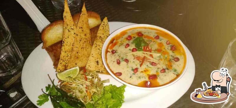 OH HI YO, New Delhi, E 1 - Restaurant menu and reviews