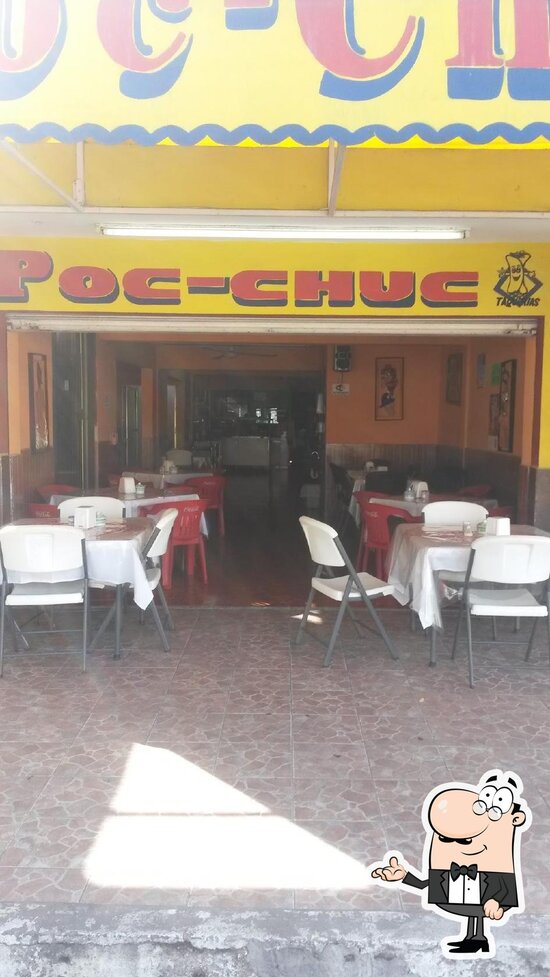 Poc - Chuc Taquerías, Chetumal - Menú del restaurante, precios y reseñas