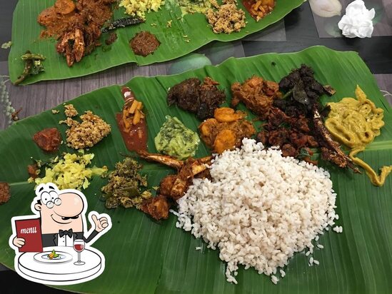 Raja Hotel, Kochi