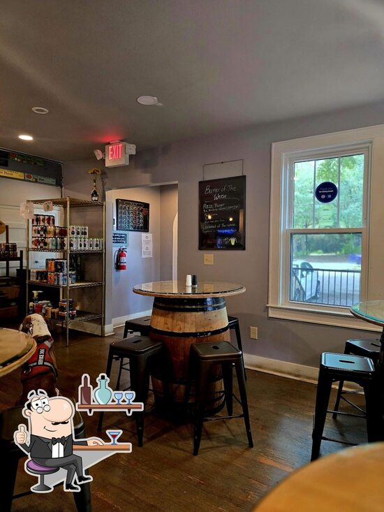 Random Tap, Columbia - Restaurant menu, prices and reviews