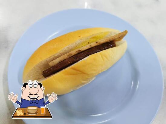 Sam Chai Cafe, Ubon Ratchathani, 56 58 Phadaeng Rd - Restaurant reviews