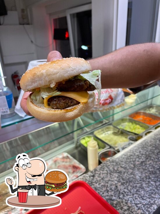 Snack Istanbul, Grâce-Hollogne - Restaurant reviews