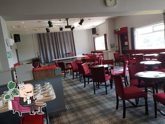 Springhead Sports & Social Club in Oldham - Restaurant reviews