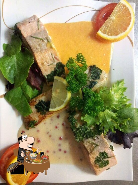 Weinstube-Restaurant Zehnthaus-Eschbach, Eschbach - Speisekarte, Preise ...