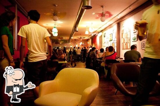 Bar Frida, Milano - Menu e recensioni del ristorante