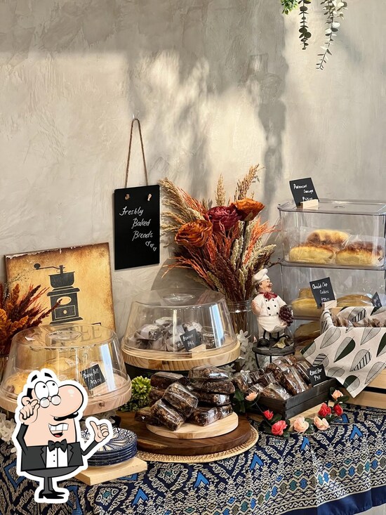 Bloom and Brew Cafe, Mabalacat - Restaurant menu, prices and reviews