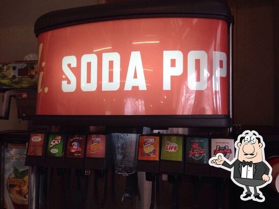 Hi-Pointe Drive-In, St. Louis - Restaurant menu, prices and reviews