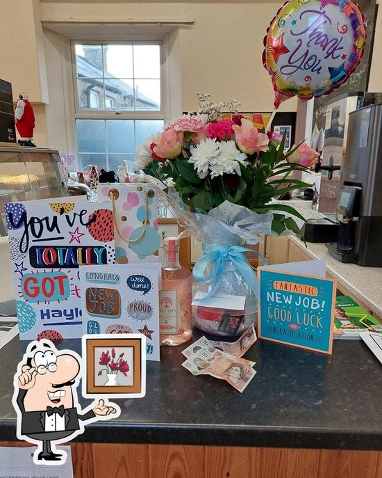YMCA Teesdale Community Cafe in Cockfield - Restaurant reviews