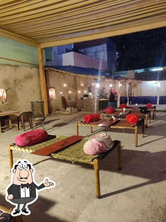 Earth House, Roorkee - Restaurant menu, prices and reviews