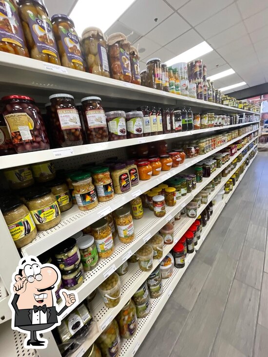 El-Refaey Mediterranean Market-Halal in Quincy - Restaurant reviews