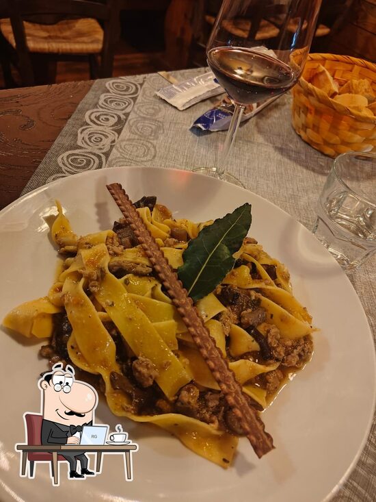Lo Spuntino, Monfalcone - Menu del ristorante, prezzi e recensioni