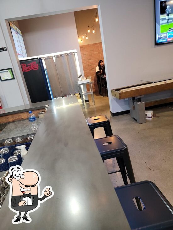 Prime Tap House: Tanasbourne in Hillsboro - Restaurant menu and reviews