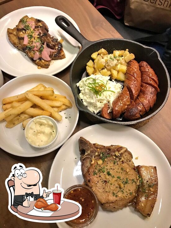 Kudoku Resto + Bar, Cebu City