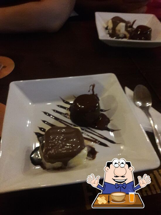 Primus Steakhouse, Santo Ângelo - Menu do restaurante, preços e opiniões