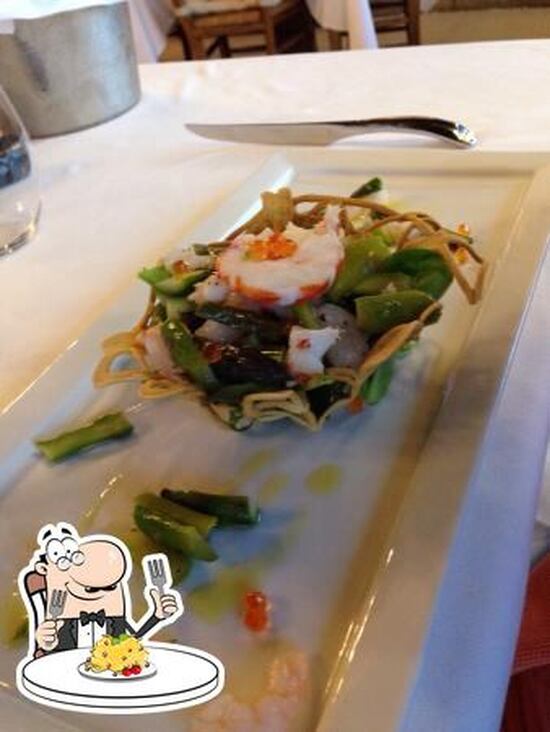 RISTORANTE ROLLE, Viverone - Recensioni del ristorante