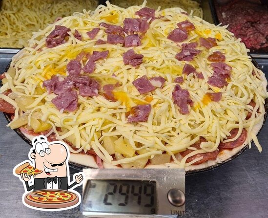 Johnny Boys Pizza Keysborough in Keysborough - Restaurant menu and reviews