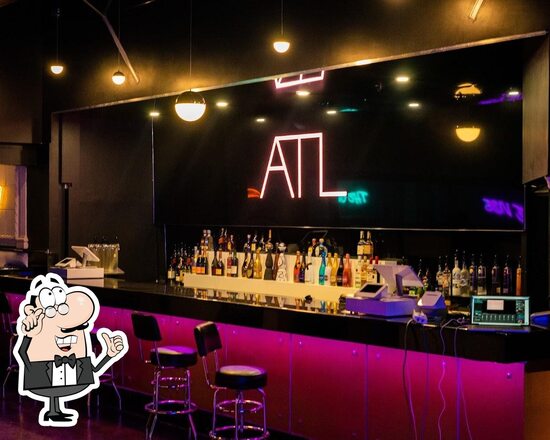 ATL LOUNGE, 2220 Hwy 7 in Vaughan - Restaurant menu and reviews