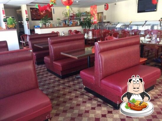 Menu at Best Taste Chinese and Sushi Restaurant, Campbell, S Bascom Ave