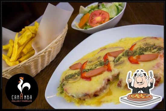 Restaurante Pollería Caramba, Huanta - Opiniones del restaurante