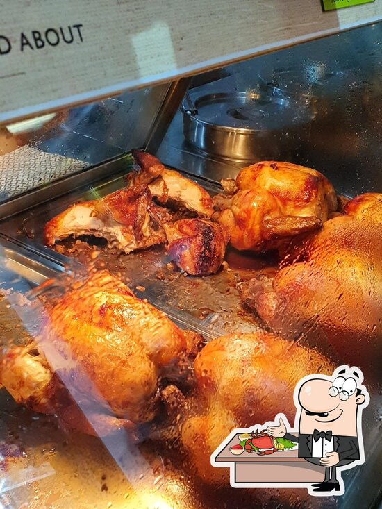 Chicken House in Goodwood - Restaurant menu and reviews