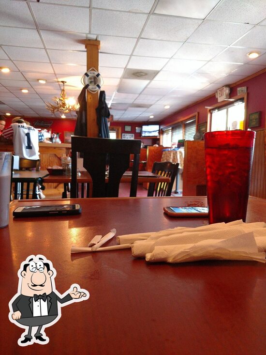 Foothill Grill in Dahlonega - Restaurant menu and reviews