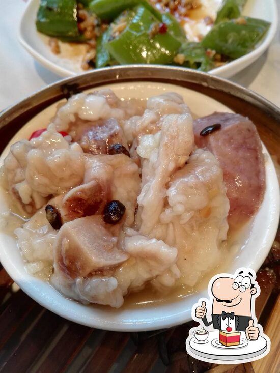 Hoi Tin Cuisine restaurant, Hong Kong - Restaurant reviews
