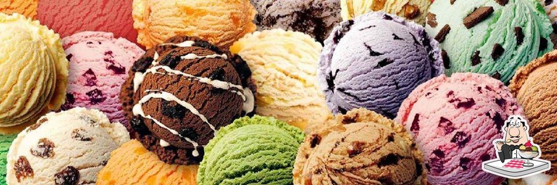 Ice Cream Cottage, Saegertown - Menú del restaurante, precios y reseñas