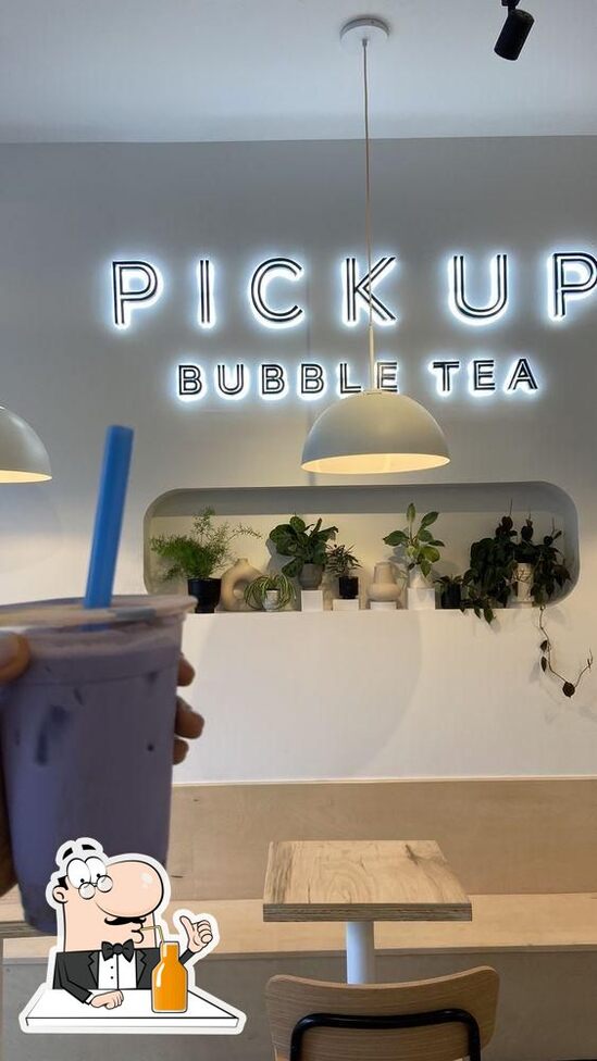 Pick Up Bubble Tea in Mount Kisco - Restaurant reviews