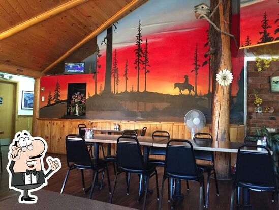 Pine Grove Junction, Republic - Restaurant menu, prices and reviews