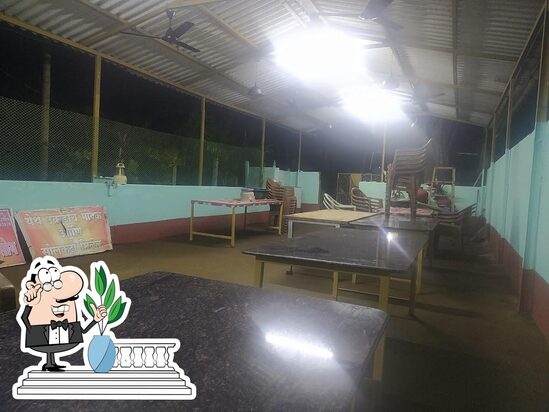 SHINDE KHANAVAL, Murud - Restaurant reviews