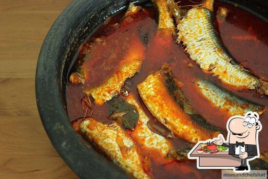 Samak Global Cuisine Restaurant, Thrissur - Restaurant menu, prices and ...