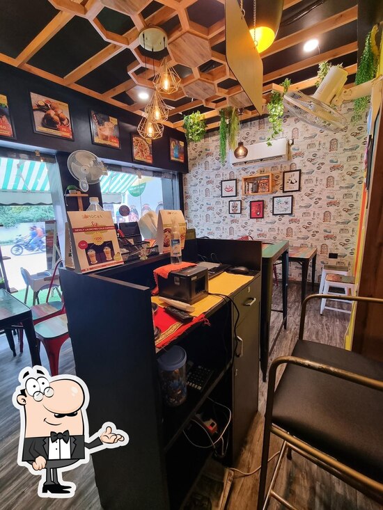 Samocha : Stories Around Chai, Mainpuri - Restaurant menu, prices and ...
