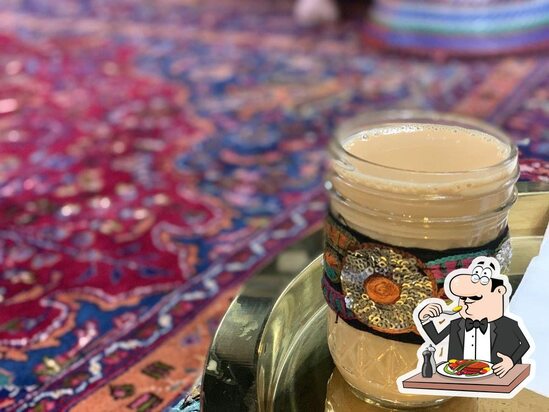The Chai Spot in New York City - Restaurant menu and reviews