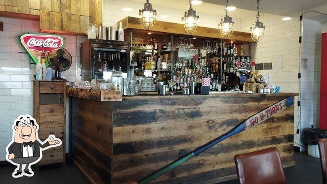 The Fisherman's Shack Cocktail Bar & Grill in Whitby - Restaurant reviews