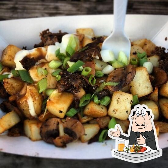 The Mad Hasher, Waco - Restaurant menu, prices and reviews