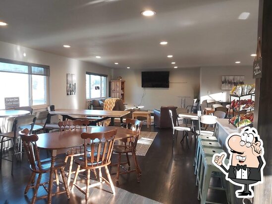 The Upper Room Coffee House, Colorado Springs - Restaurant menu, prices ...