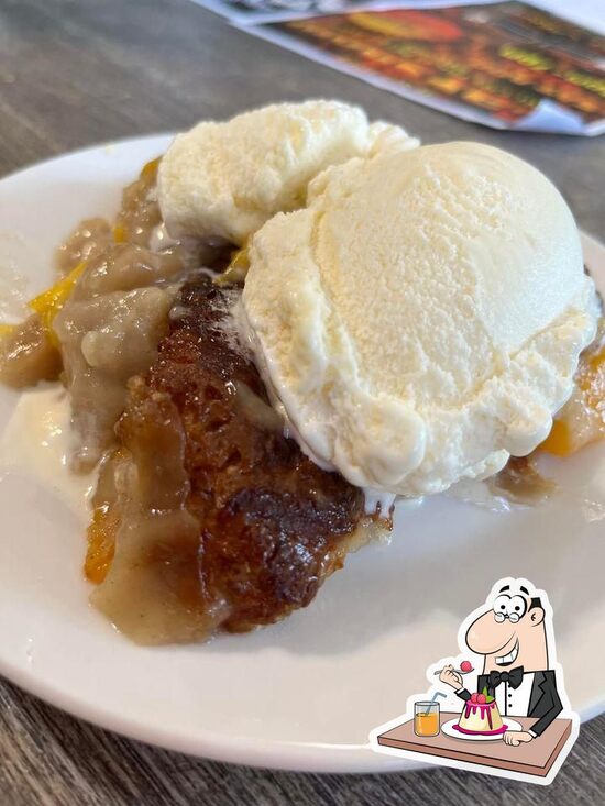 Twin Rivers Restaurant in Mount Carmel - Restaurant reviews